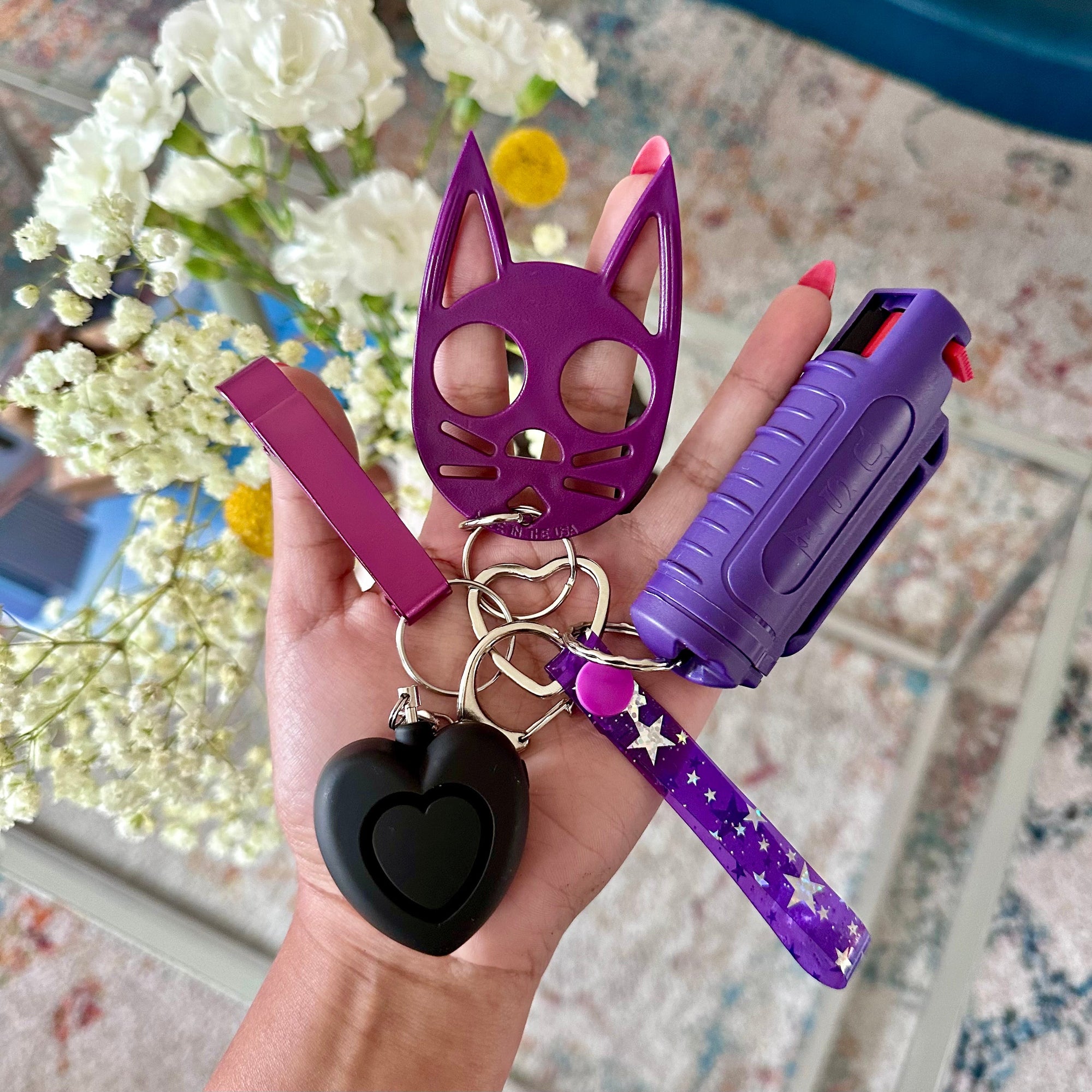 Meow Defense Shop